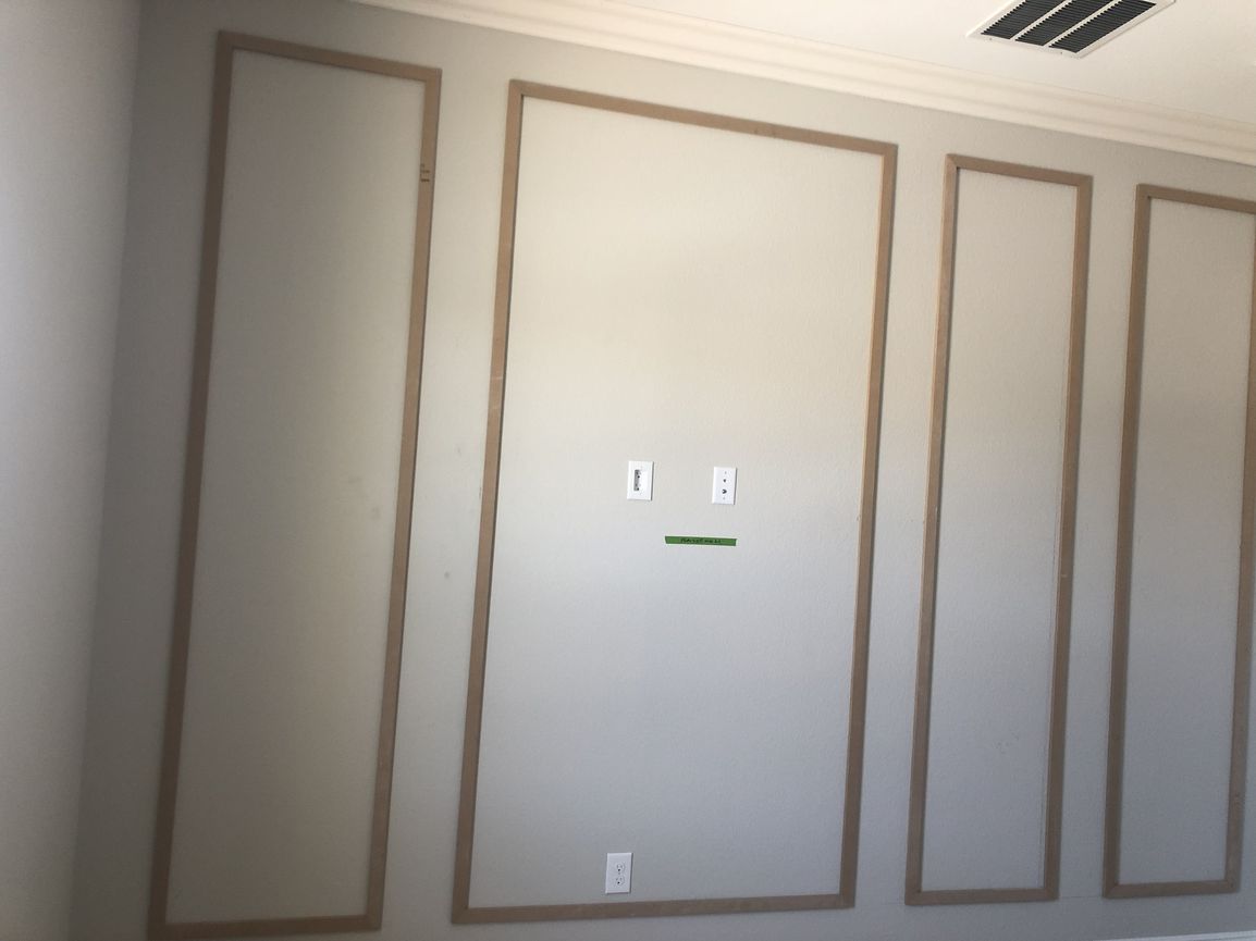 CFC Door &Trim is a Contractor in Las Vegas, NV 89131